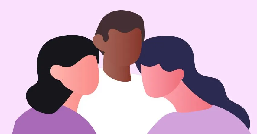 Threesome là gì? Có nên chơi some hay không? - Shop Tình Ái